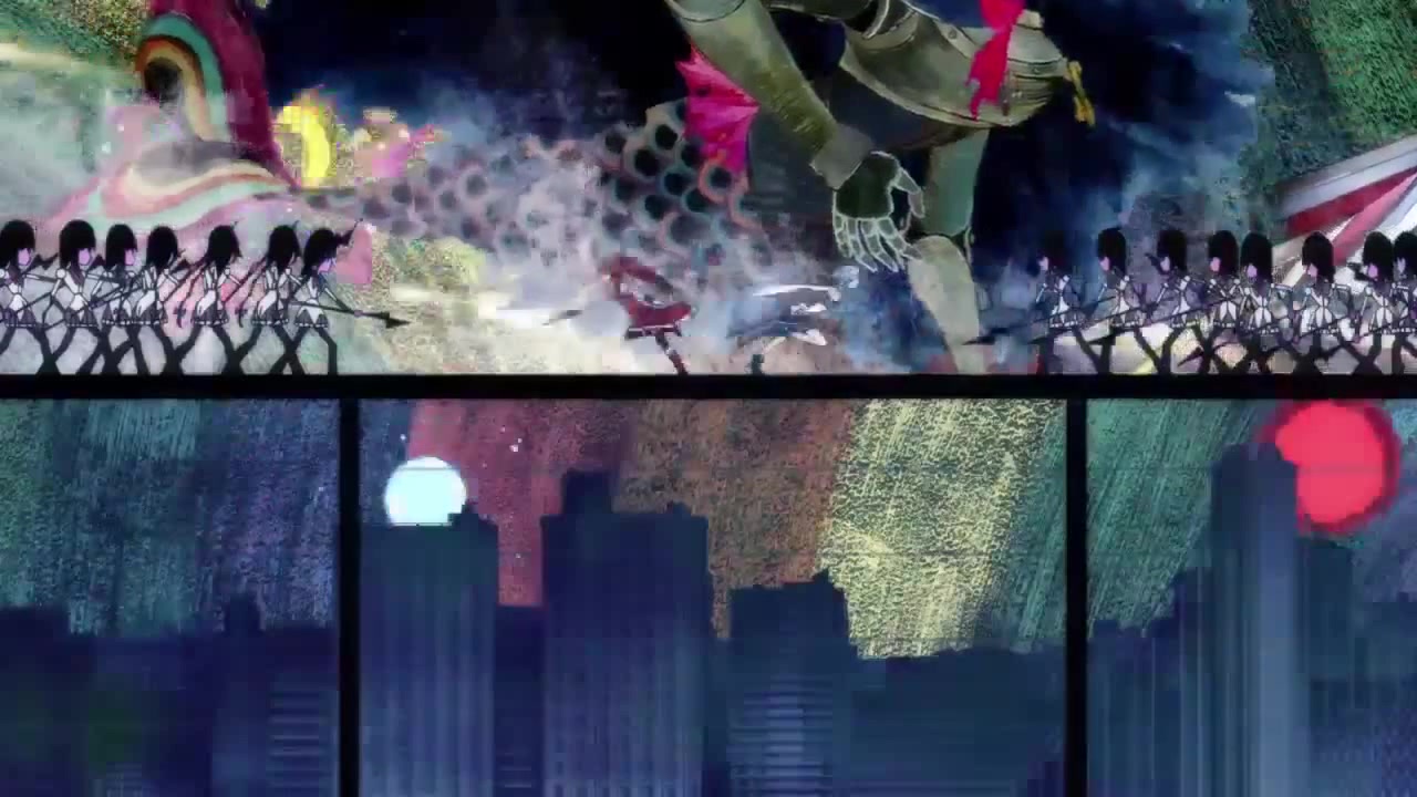 Mahou Shoujo Madoka Magiсa - Coub
