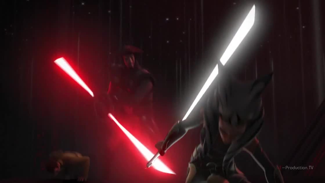 star wars rebels - Coub