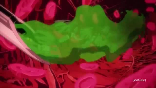 BaseHead - Junkies Delight (Rappers Delight parody) Black Dynamite - Coub