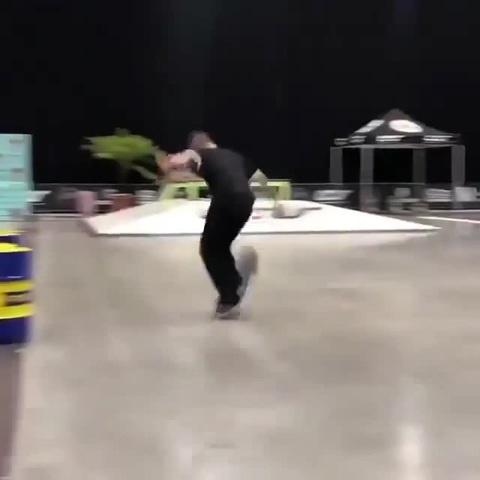 Perfect skateboarding - Coub