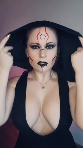 Do you like my darkside? - Coub