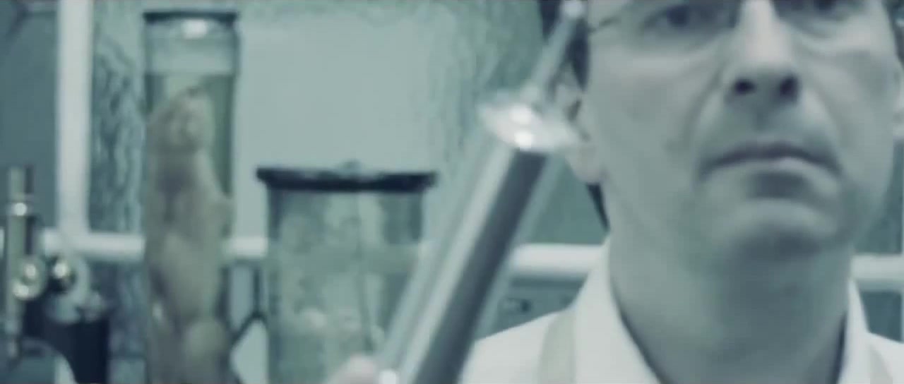 CARCASS - Unfit For Human Consumption (OFFICIAL VIDEO) - Coub