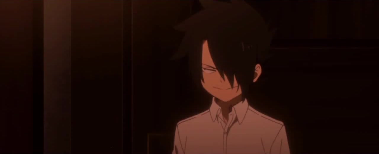 Yakusoku no Neverland - Coub