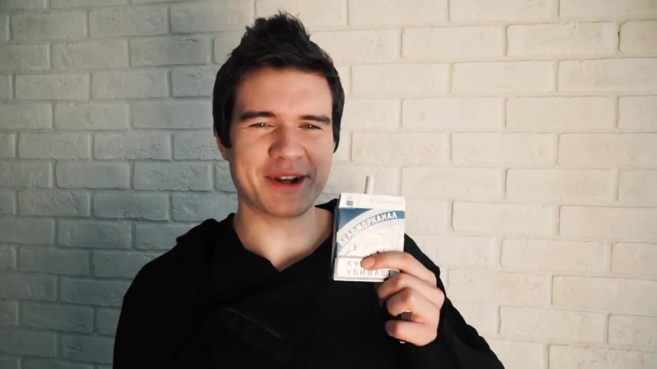 BadComedian/BelomorKanal - Coub