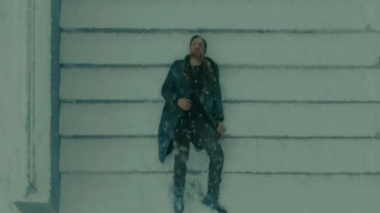 Ryan Gosling Sovietwave Mood - Coub