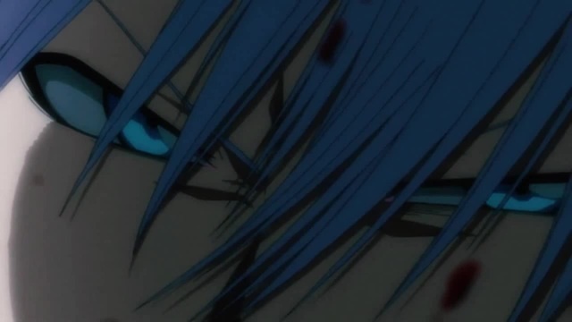 Ichimaru Gin Death - Coub