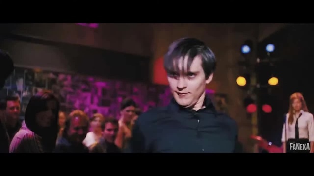 Marvel | Bones - Coub