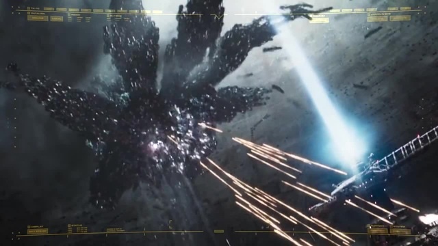 Sentinel Hunter-Killers | The Matrix - Coub