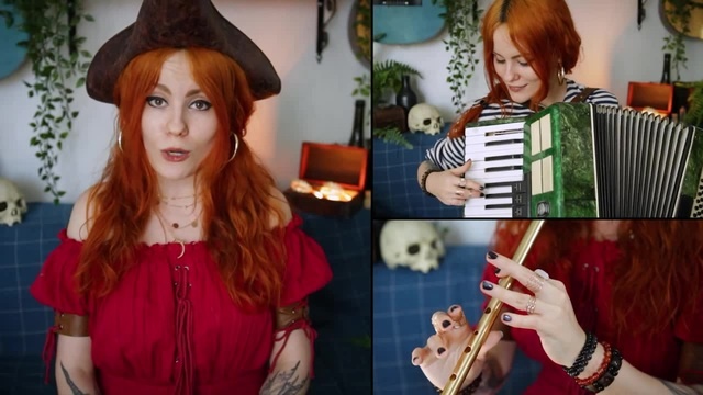 The Wellerman - Gingertail Cover - Coub