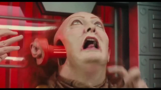 The Robots - Coub