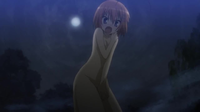 Kore wa Zombie desu ka? \ Ixion Saga DT (V.A · Onii-chan Hentai Mix) - Coub