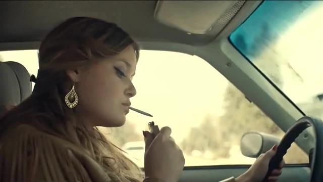 Simone Gerhardt - Coub