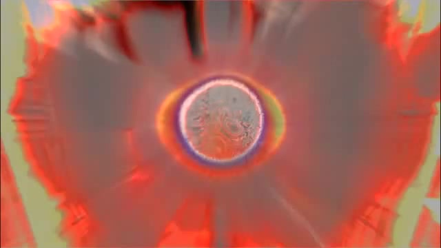 Red Core Overload - Coub