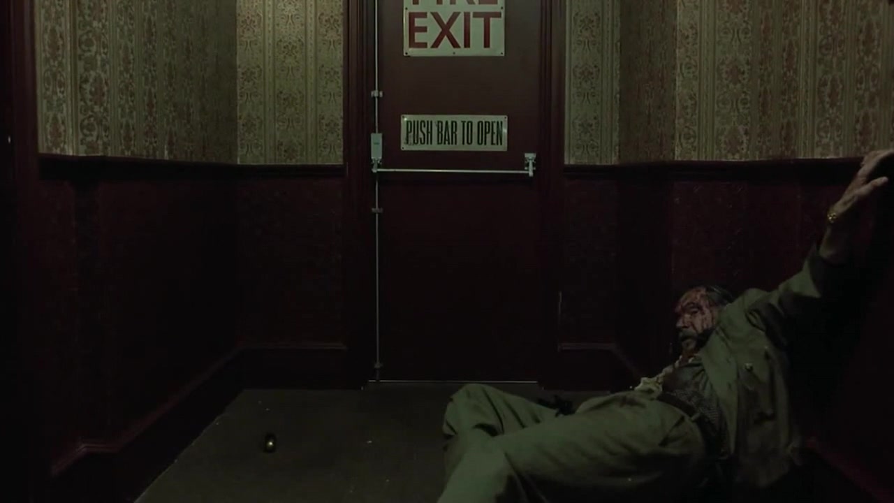 The Snatch- Death of Boris The Blade!!! - Coub