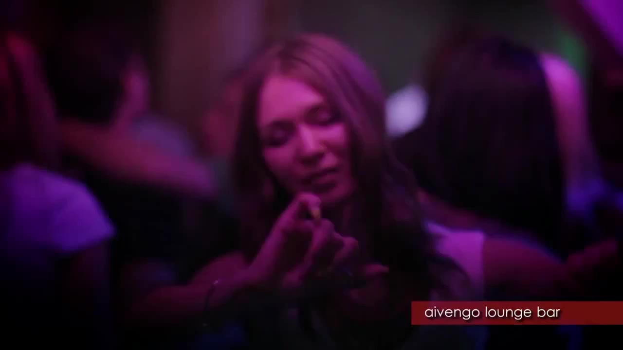 Kors B-Day@Айвенго Lounge Bar - Coub