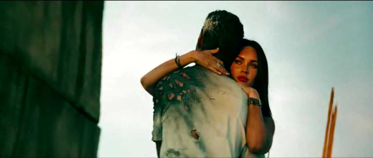 Megan Fox, Трансформеры: Месть падших - Coub