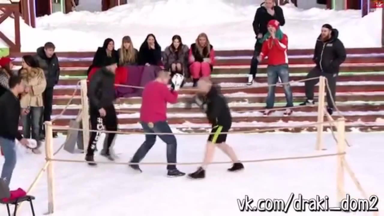 WASTED (Колян Должанский) - Coub