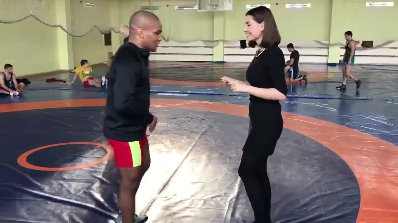 Pickup master - Coub