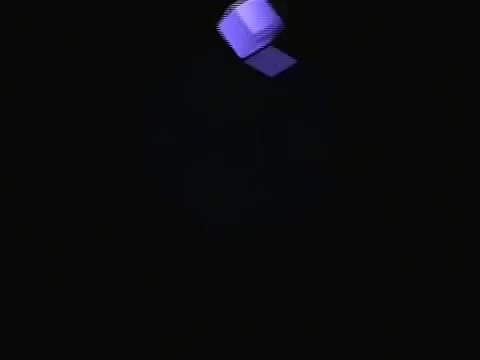 Gamecube Startup Screen - Coub