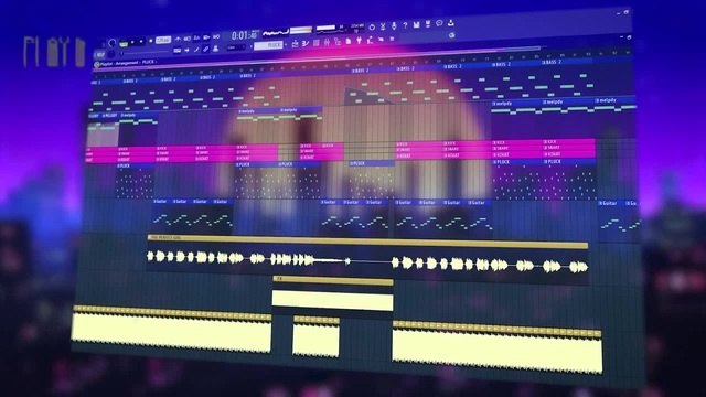 THE PERFECT GIRL 🎶FL STUDIO REMAKE🔥 - Coub