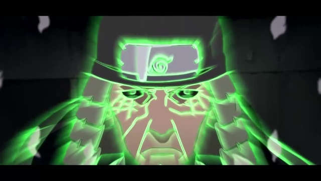 Hokage | Minato - Coub