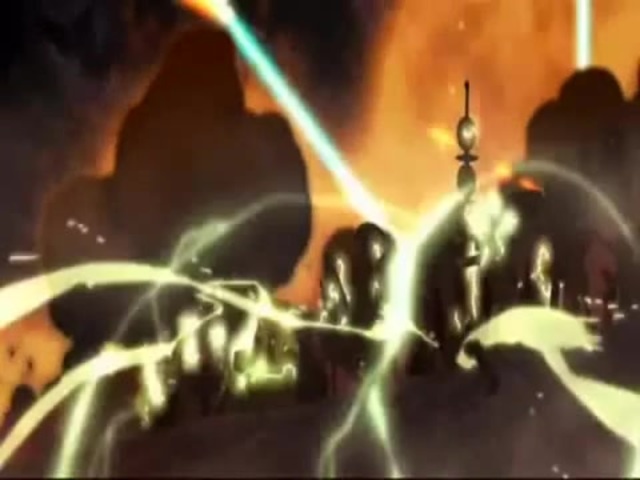 Animatrix - Humanity's War With Machines - Coub