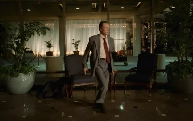 If you walk without rhythm - Coub