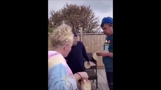 ЭТЮД № 21 - Coub