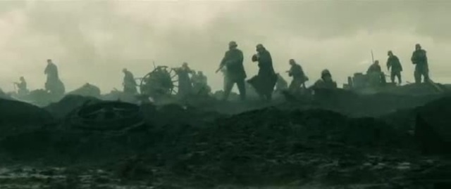 Insanity of war. - Coub