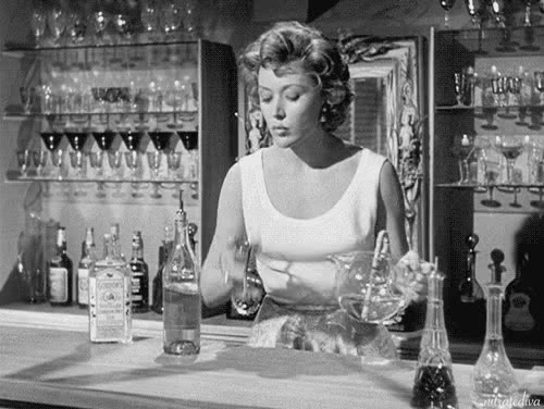 Cristmass drink - Coub