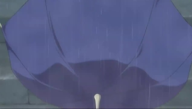 It's a rainy day - Coub