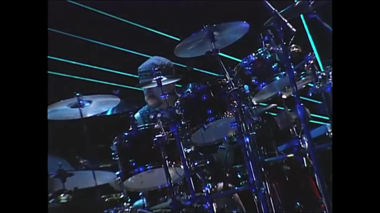Rush - Resist - Coub