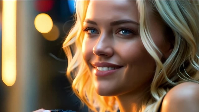 ANDIES - Paradise - Coub