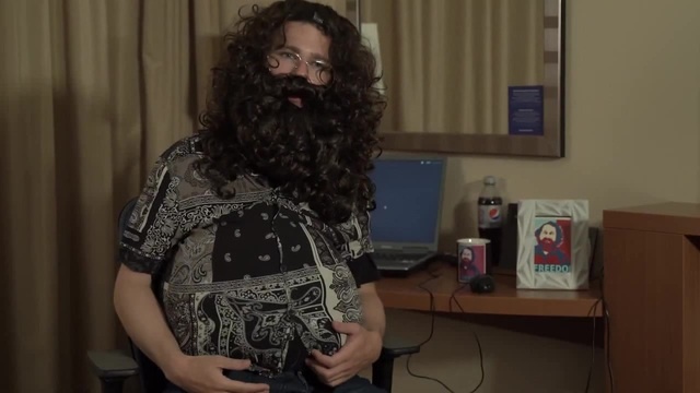 Full Interview with a GNU/Linux user in 2022 - Partition 1 - Coub