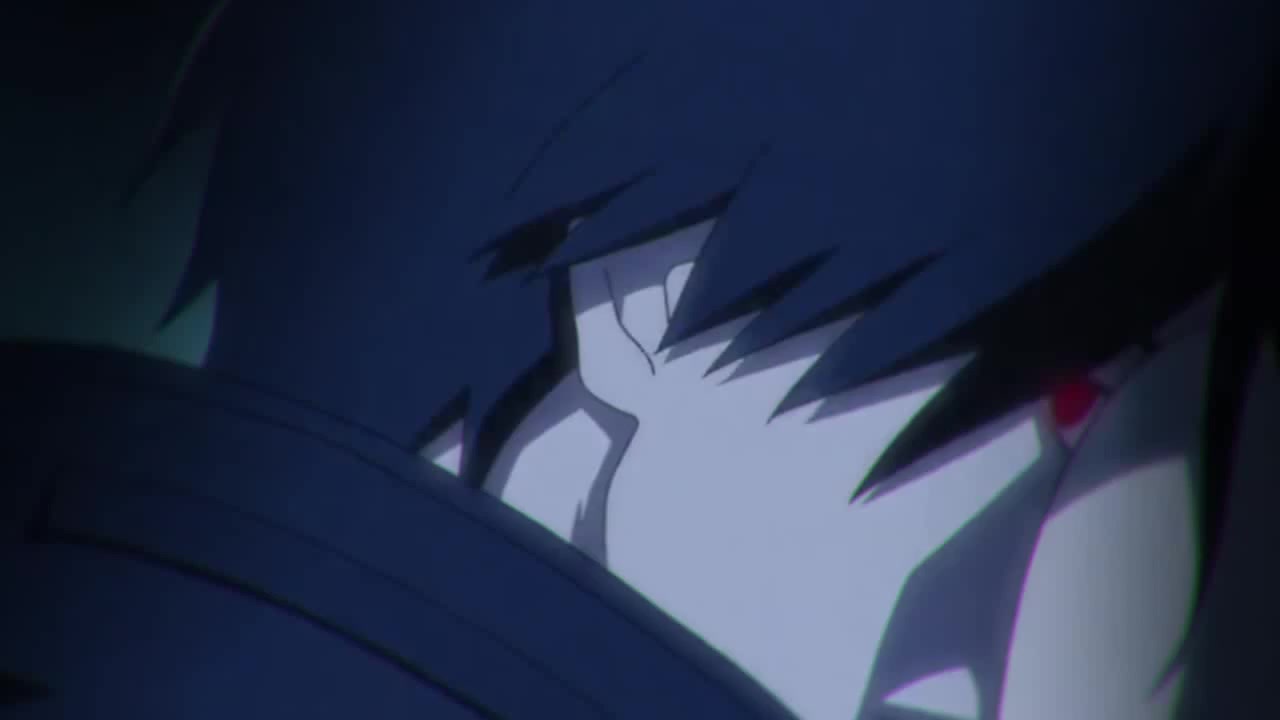 Darker than Black | SENEX – NORAGAMI - Coub