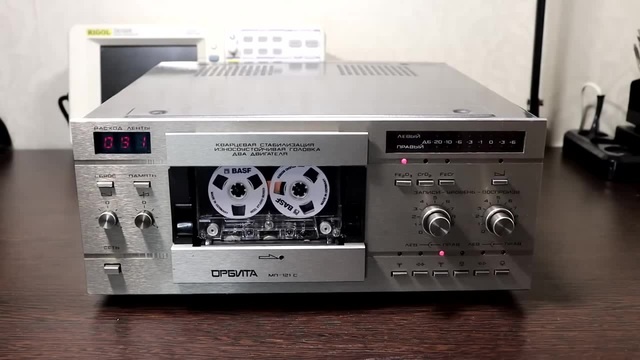 kasseta +revers - Coub