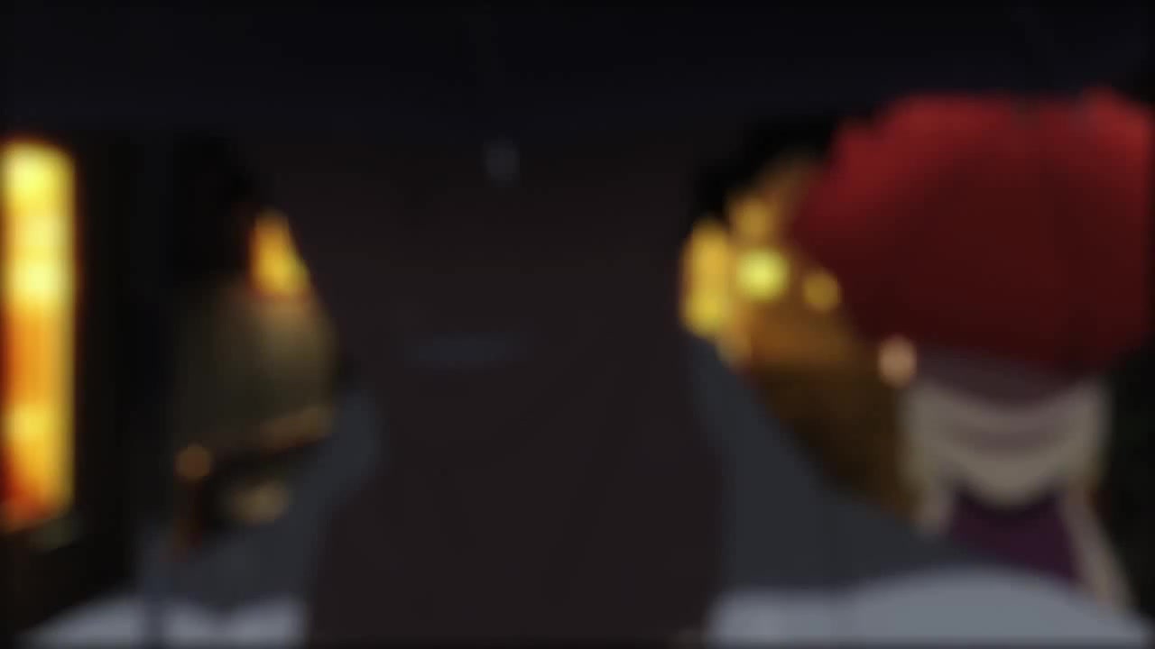 Devil behind you - Coub