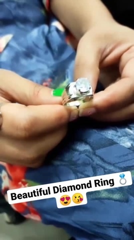 For more information regarding ring designs and availability then contact us on Whatsapp: +91 ...