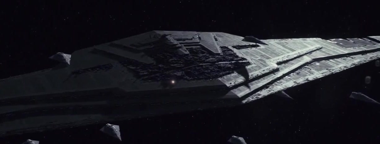 Mega Star Destroyer - Coub