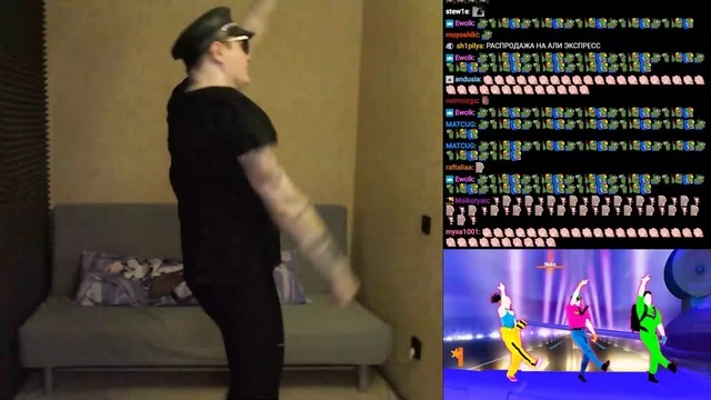 Dance Nuke73 🥳 - Coub