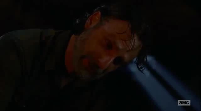 Chandler Riggs death - The Walking Dead - Coub