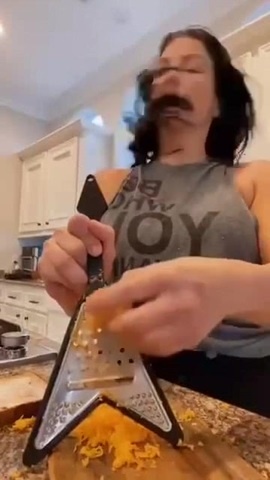 kitchen Rockstar - Coub