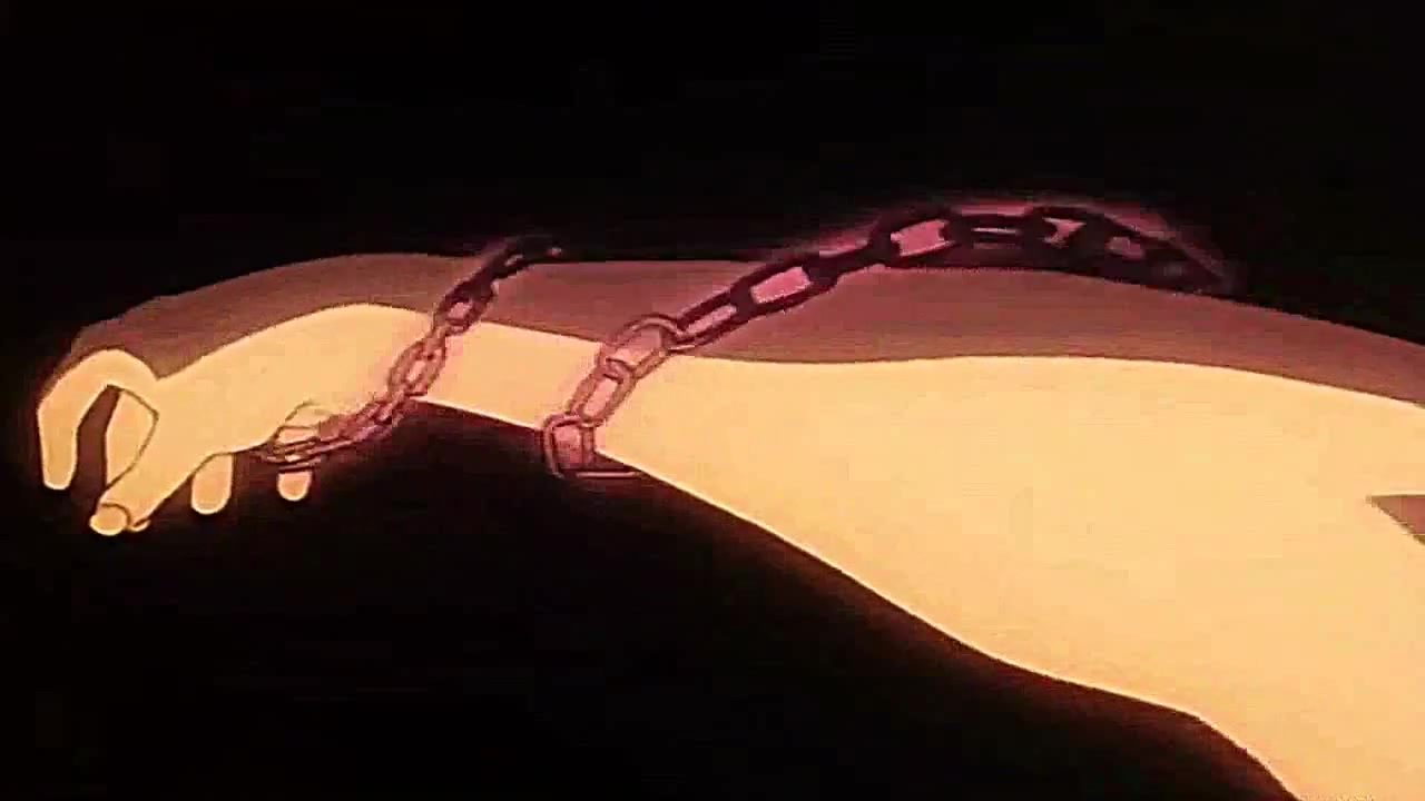 Kurapika - Hunter X Hunter - Chain of Judgment - Coub