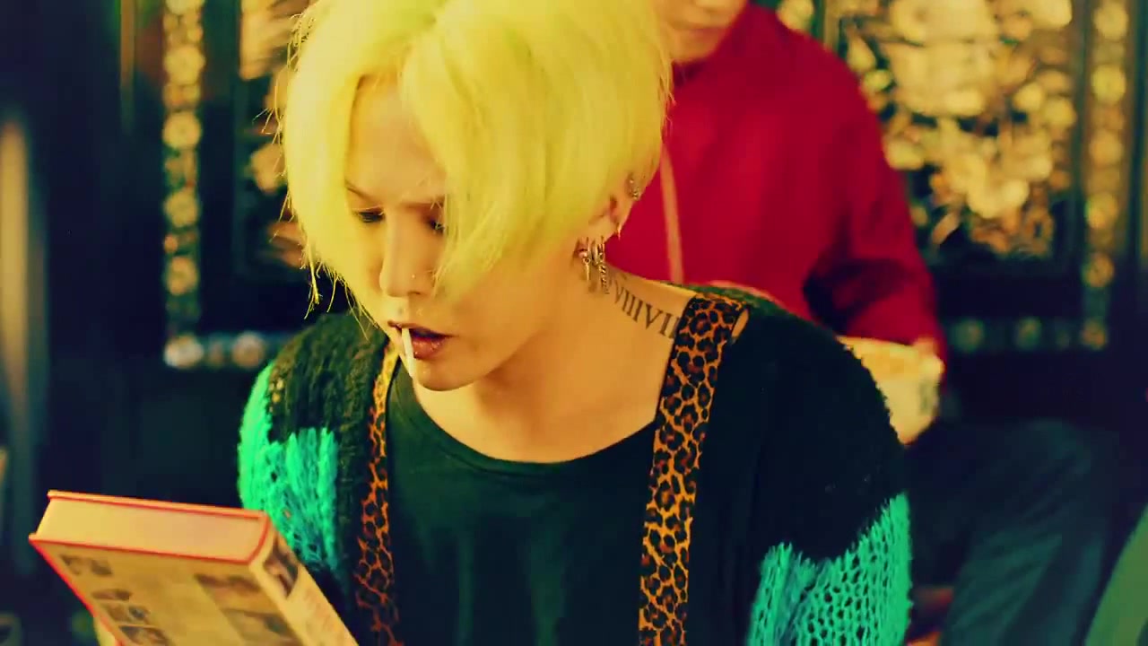 BIGBANG - ‘에라 모르겠다(FXXK IT)’ M/V TEASER - Coub