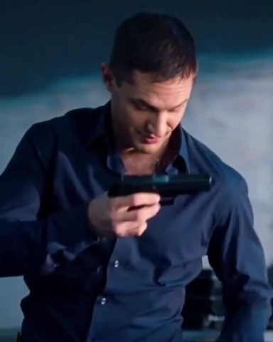 Angelina Jolie and Tom Hardy - Coub