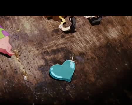 Spongebob Squarepants Movie - Sad Scene (Death to the Old Spongebob ...