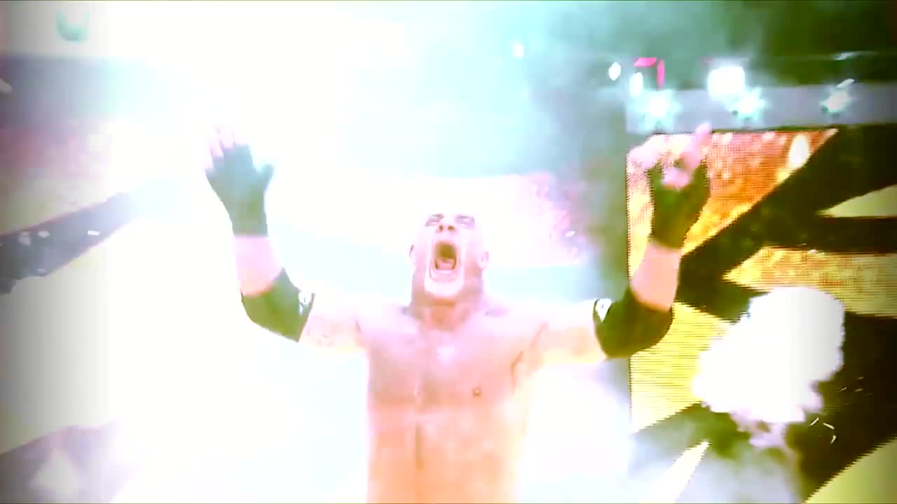WWE Goldberg 1st Custom Titantron - Coub