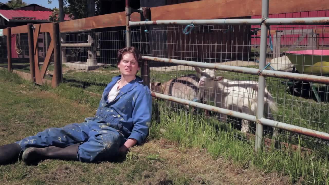 Letterkenny Problems Ep. 3 - Coub