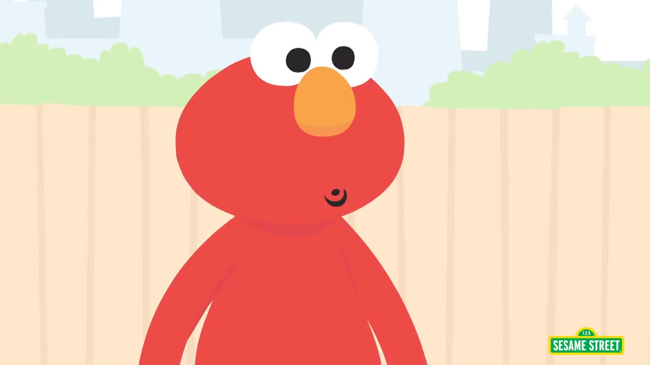 Sesame Street and Autism: We’re Amazing, 1, 2, 3! - Coub