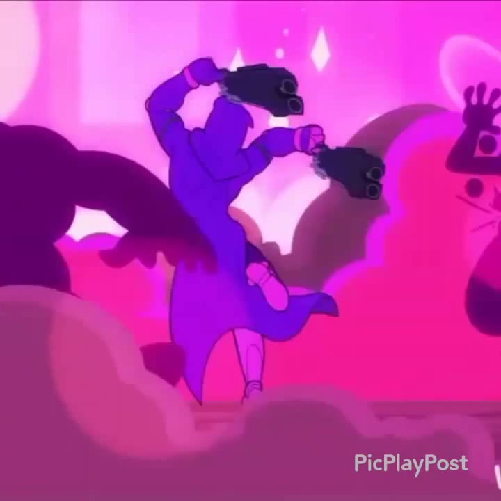 Dancing reaper 2 - Coub